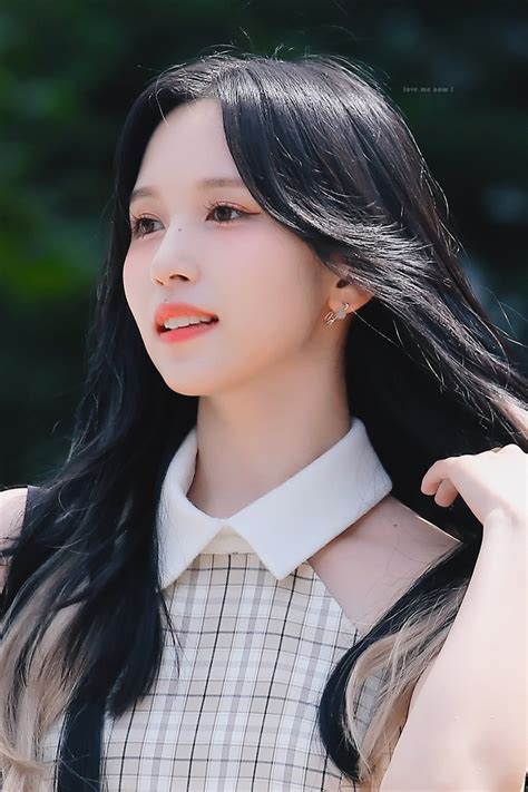 Picture Of Myoui Mina