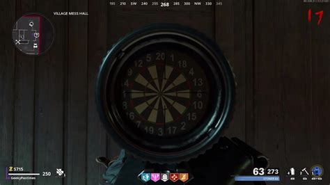 How To Use The Dartboard In Firebase Z