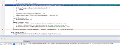 Asynchronous In Grails 326 Async Controller Actions Lose Access To
