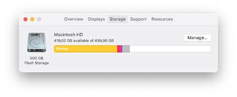 Mac Running Slow Heres Tips How To Improve Its Performance