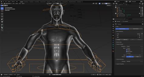 Twisting Occurs When Creating Mixamo Control Rig Pose Position Has Twisted Arm And The Right