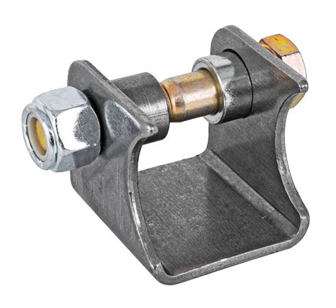Jegs 64852 Coil Over Shock Mounting Bracket Short Made In The Usa