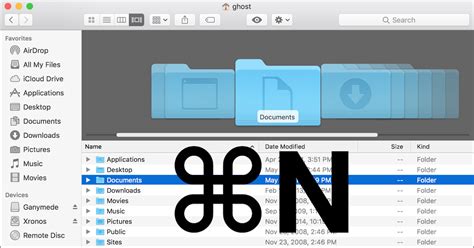 Get New Finder Windows To Open Where You Want Maclife