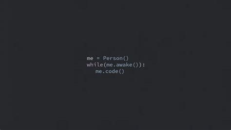Python Programming Wallpapers And Backgrounds