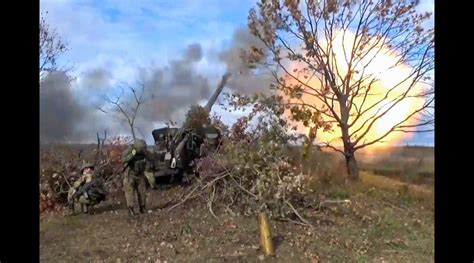 Российские военные поразили шесть пунктов управления ВСУ за сутки