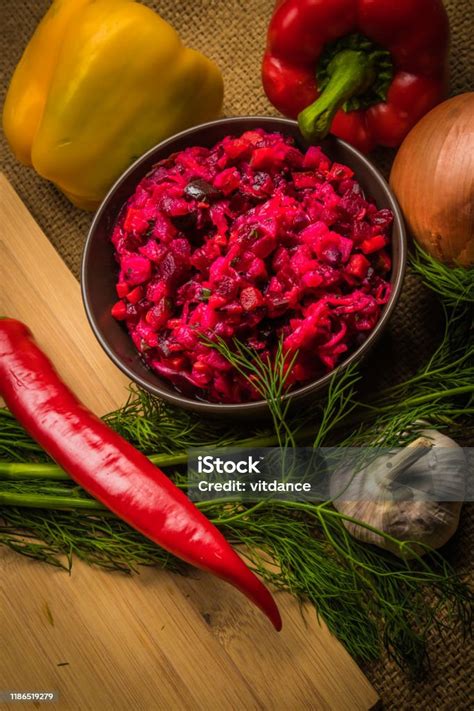 마을의 잔치 전통 음식 소금에 절인 재료 채식 음식 야채 믹스 0명에 대한 스톡 사진 및 기타 이미지 0명 건강한 생활방식 건강한 식생활 Istock