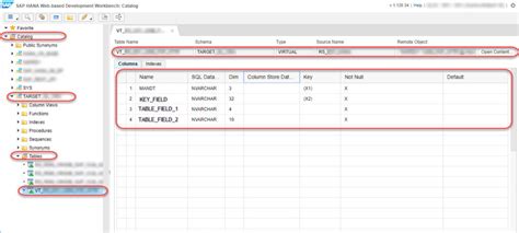 Smart Data Integration Sdi Initial Setup Int4