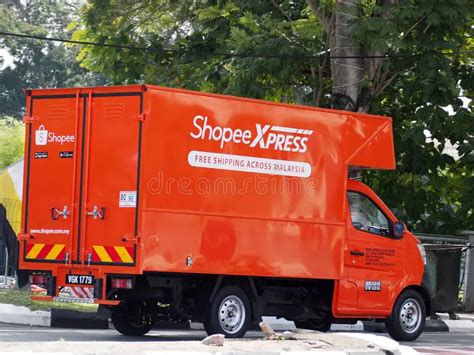 Prk Sorting Centre Shopee Express Address And Phone Number Ulastempat International