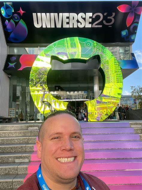 Charles Hache On Linkedin Github Universe23 Certification