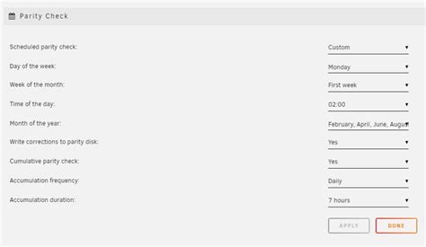 6110 Disk1 Has Read Errors What Do I Do General Support Unraid