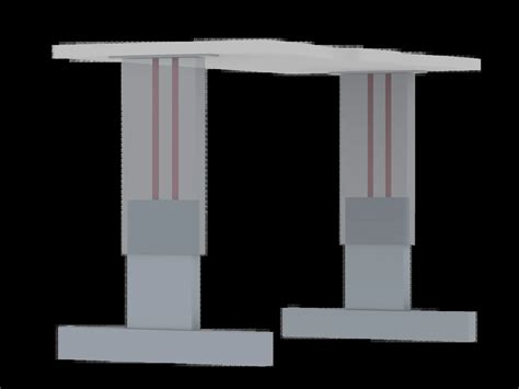 Modular System Configurable Workbenches