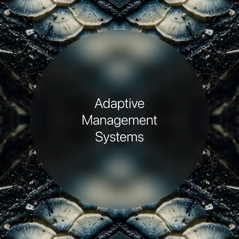 Adaptive Management Systems → Term