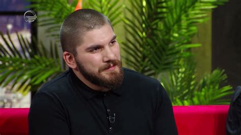 ალექსანდრე სამხარაძე „ყიფჩაღის მონოლოგი Youtube