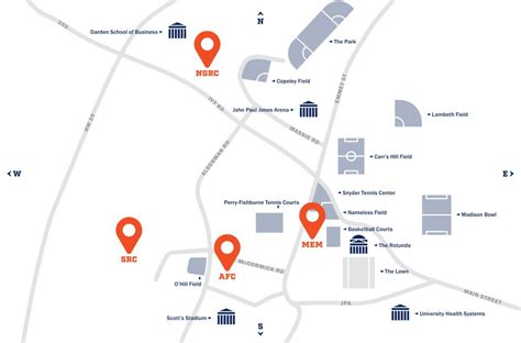 Get To Know Uva Rec Uva Rec