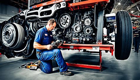 How To Fix Kenworth Transmission Fault Codes