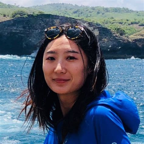 Guo Chen Ux Designer Thoughtworks Deutschland Xing