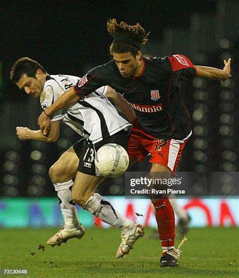 Tomasz Radzinski Photos And Premium High Res Pictures Getty Images