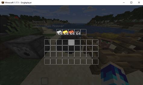 Transparent GUI And HUD Gallery
