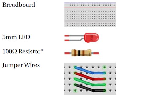 How To Design An Led Flasher On Arduino Board Ee Vibes