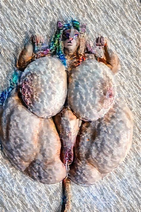 대 혼합된 색깔 사정AI 포르노