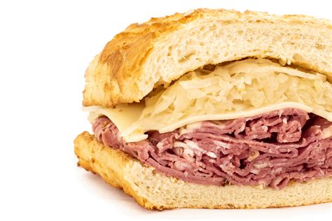 Rubicon Deli Utc La Jolla Achin 4 Bacon