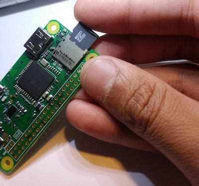How To Build A CCTV Network Camera With Raspberry Pi Zero W And MotionPie Raspberry Pi Maker Pro