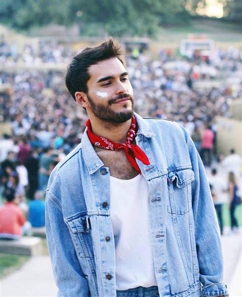 bandana masculina como usar homens que se cuidam por juan alves a Music ...
