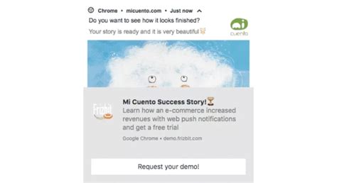 Web Push Notifications Best Examples And Practices
