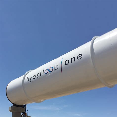 How We Can Make Super Fast Hyperloop Travel A Reality