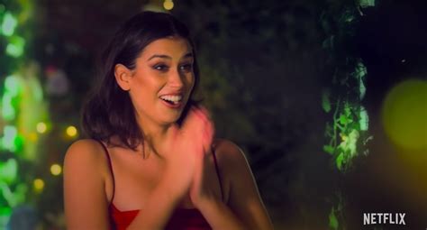 Trailer For Netflixs Dating Show Sexy Beasts