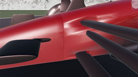 How Do I Make Meshes Look Connected Building Support Developer