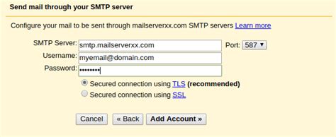 Tls Negotiation Failed The Certificate Doesnt Match The Host Top 3 Fixes