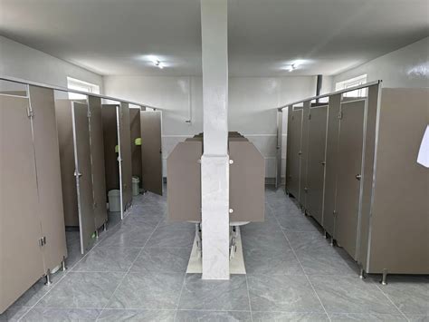 Өмнөговь аймаг цэргийн ангийн нүхэн жорлонг халж боловсон ариун цэврийн газрыг шинээр барьжээ