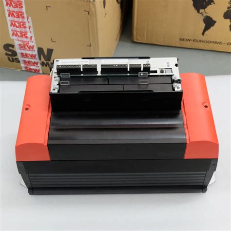 Sew Eurodrive Inverter Original Gearbox And Frequency Converter