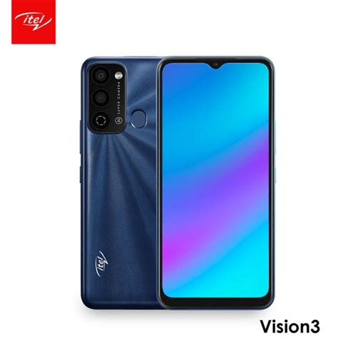 Itel Vision Gb Gb Lazada Ph