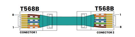 ¿cómo Hacer Tu Propio Cable Ethernet Unit Electronics