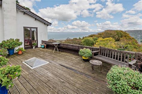 Somerset House With Incredible Sea Views Put Up For Sale Somerset Live
