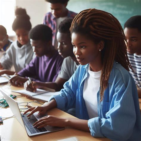 why coding skills are essential in nigeria s digital age