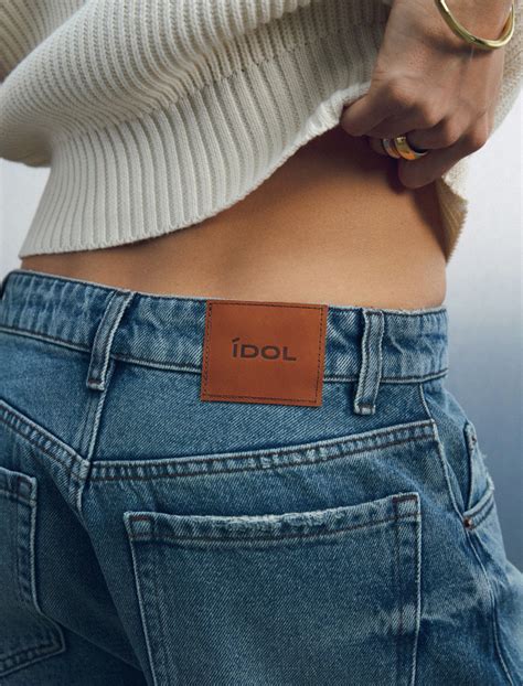 Женские джинсы regular bootcut 4131428408-303 - купить в интернет ...