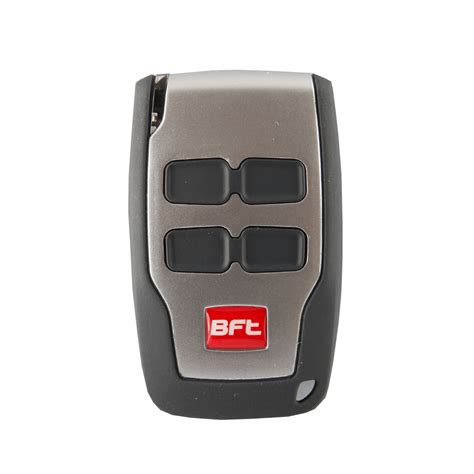 BFT Gate Remote Controls Gate Remotes
