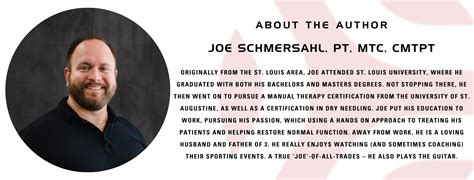 Trigger Point Dry Needling Axes PT Blog