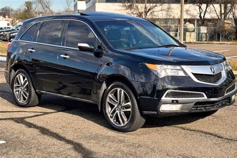 Unlocking The Sound How To Reset The Radio Code On Your Acura Mdx Gear Gan