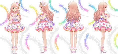 File:Kotoka SS 3D SSR3.jpg - project-imas wiki