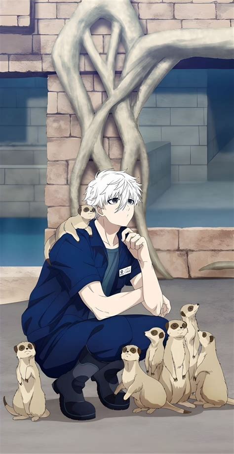 Nagi Seishiro Gambar Anime Gambar Animasi Kartun Fanart Anime