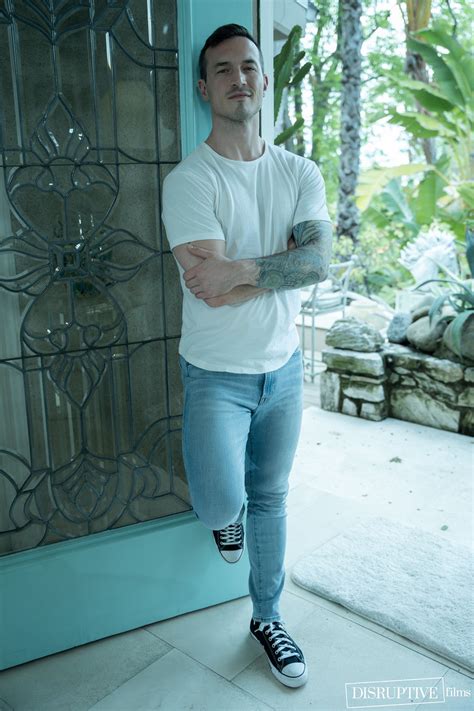 ASGmax Disruptive Films Derek Kage Fucks Trevor Harris In Divergence Fagalicious Gay