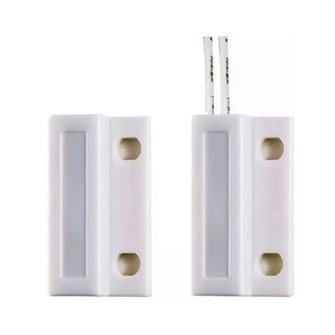 Electrónica Mendoza Sensor Magnetico Mini Con Cable Cyk