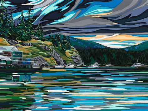 Kimberly Thompson Art Available Prints