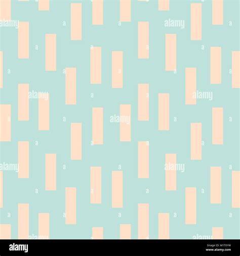 Line Rectangle Shapes Tiny Seamless Vector Pattern Stock Vector Image Art Alamy