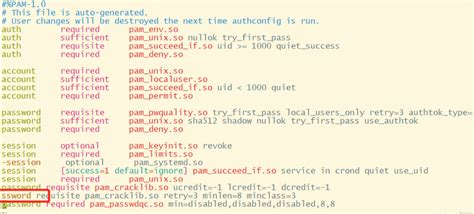 Linux切换root权限配置和无法切换排查 阿尔法哲 博客园