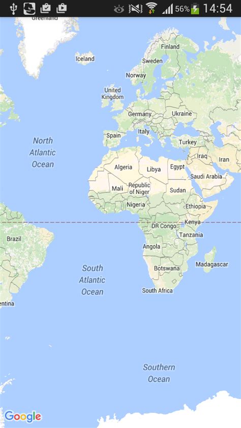 Android 422 Map Fragment Issue Stack Overflow